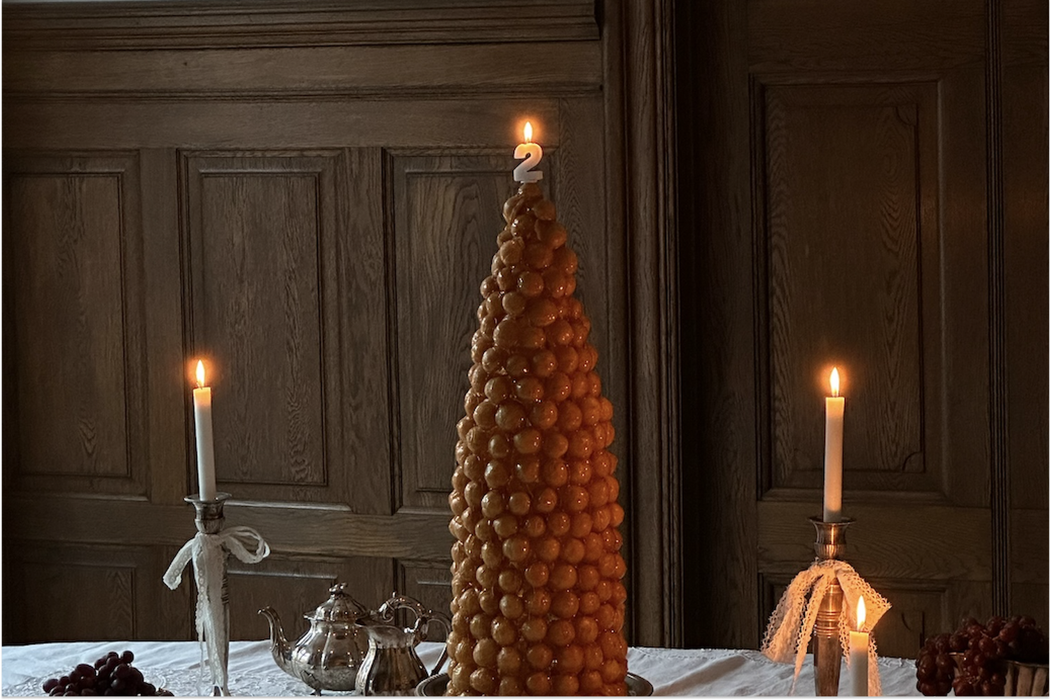 Welcome to our universe | LIÉ STUDIO