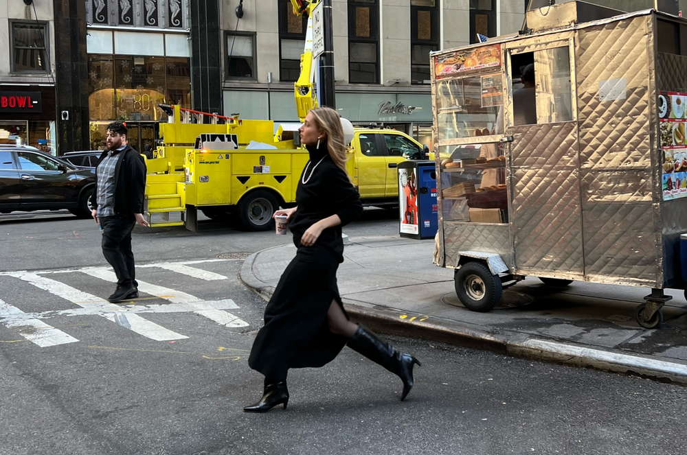 Welcome to our universe | LIÉ STUDIO