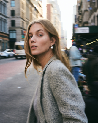 NYC AMALIE & CECILIE – LIÉ STUDIO