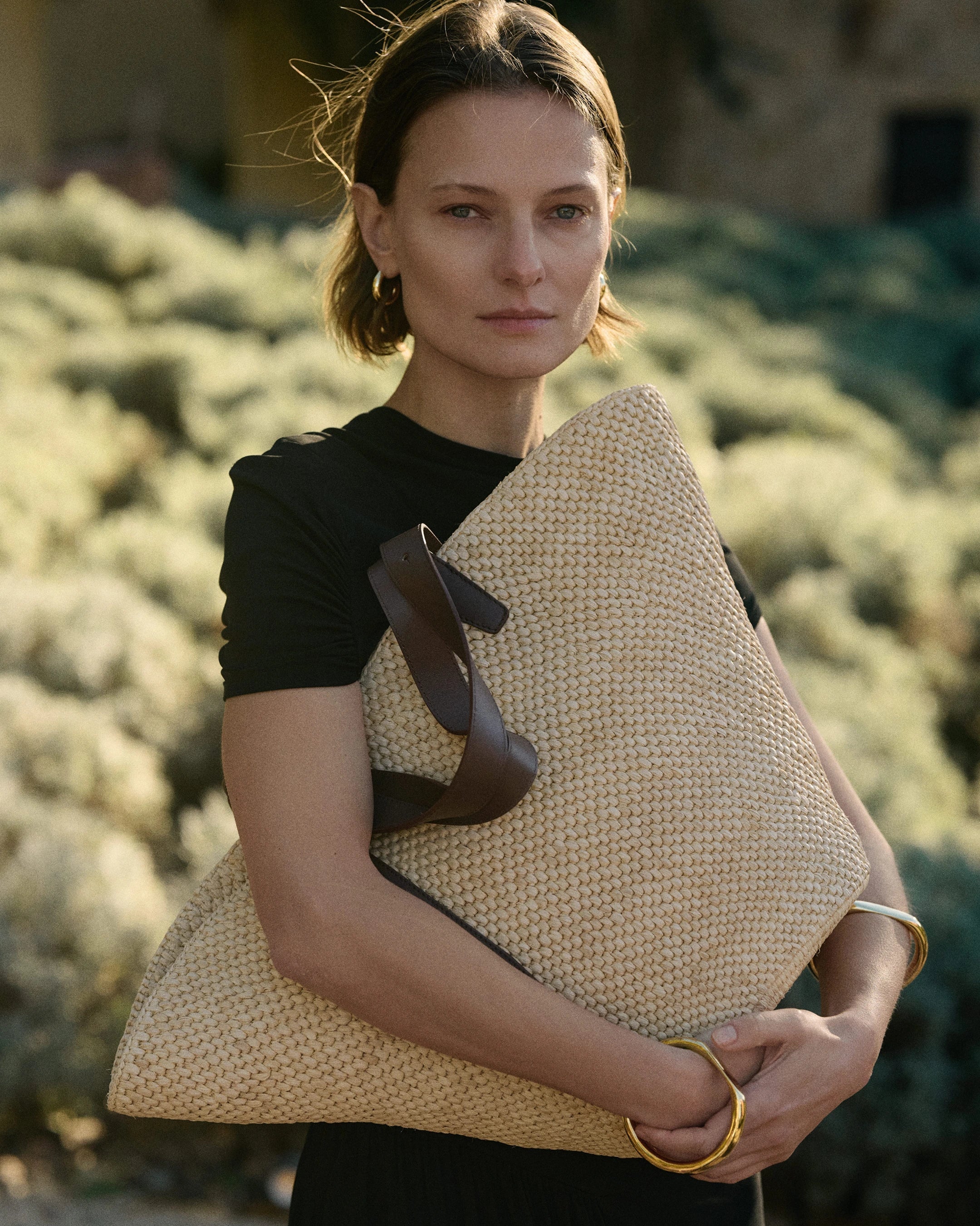 The Bianca Bag – LIÉ STUDIO