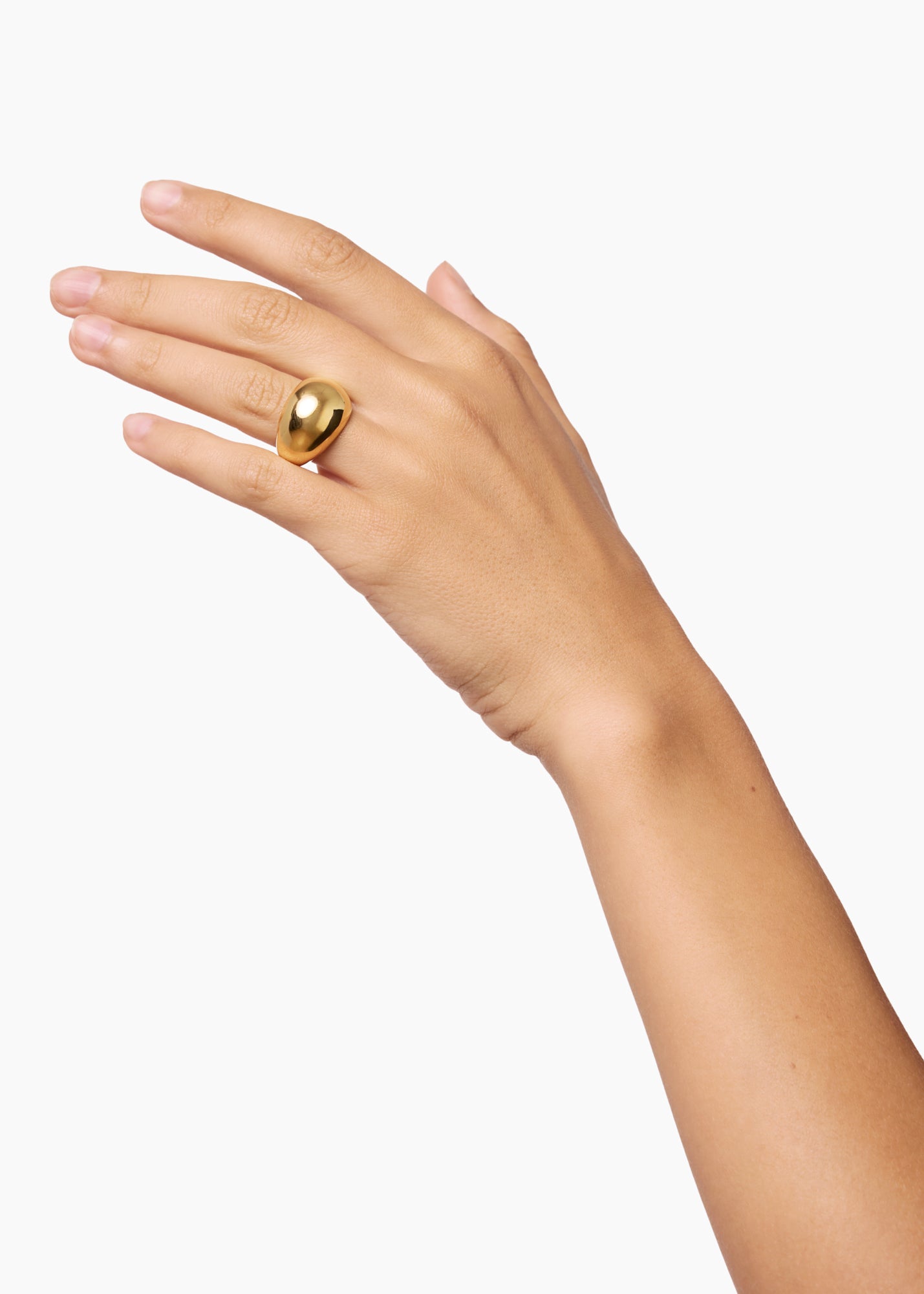 The Leah Ring | LIÉ STUDIO