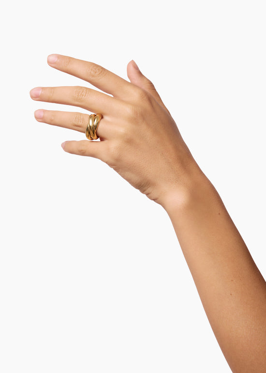 The Sofie Ring | LIÉ STUDIO
