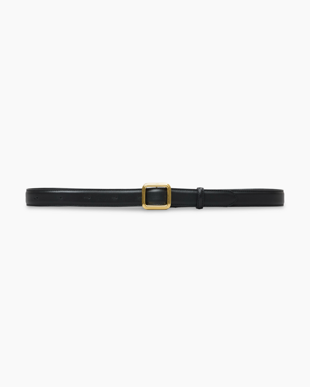 The Georgia Wide Belt – LIÉ STUDIO