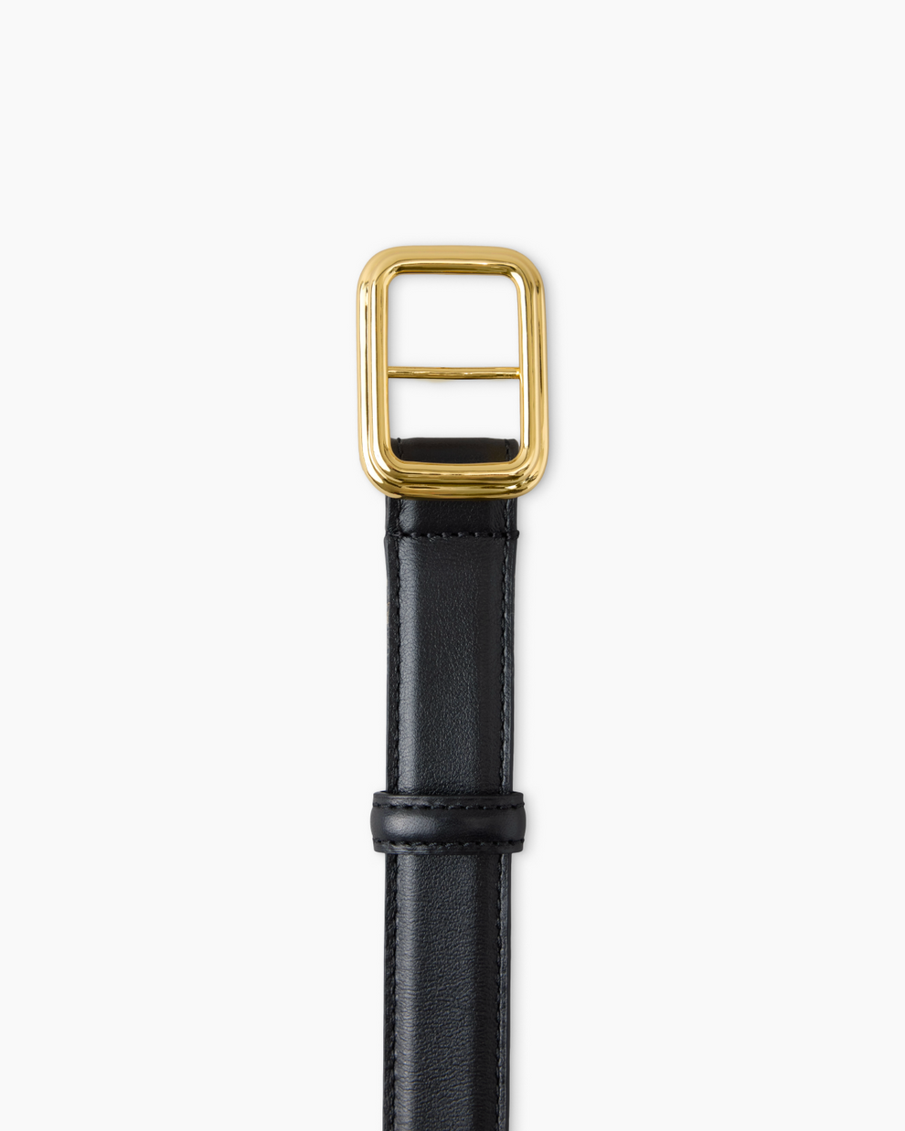 The Georgia Wide Belt – LIÉ STUDIO
