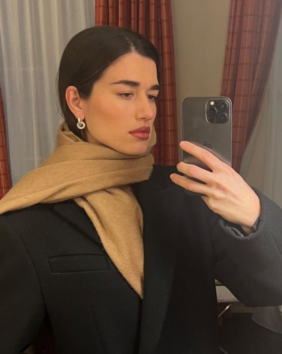 The Esther Earrings – LIÉ STUDIO