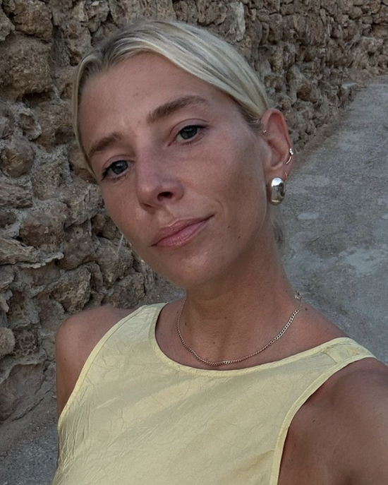The Camille Earrings – LIÉ STUDIO