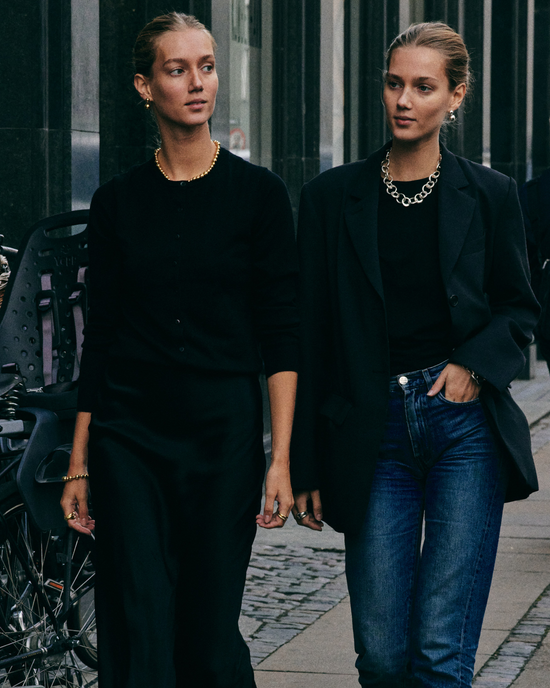 COPENHAGEN AMALIE & CECILIE – LIÉ STUDIO