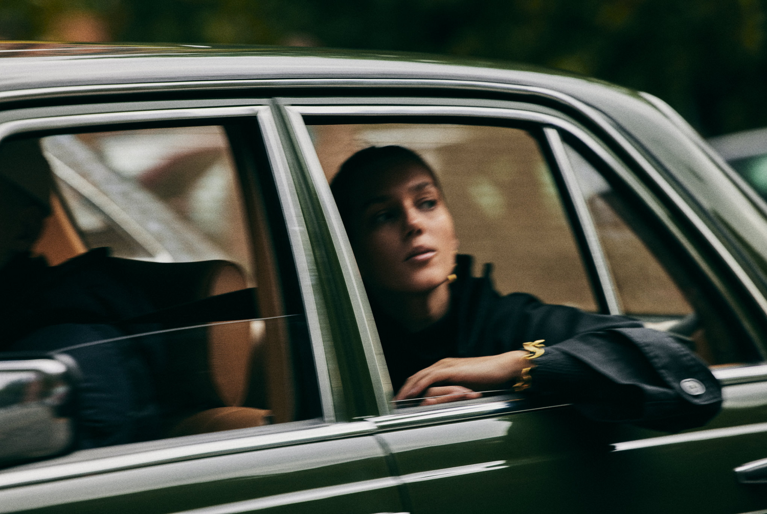 COPENHAGEN AMALIE & CECILIE – LIÉ STUDIO