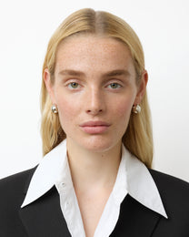 The Ingrid Earrings – LIÉ STUDIO