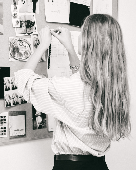 Welcome to LIÉ STUDIO