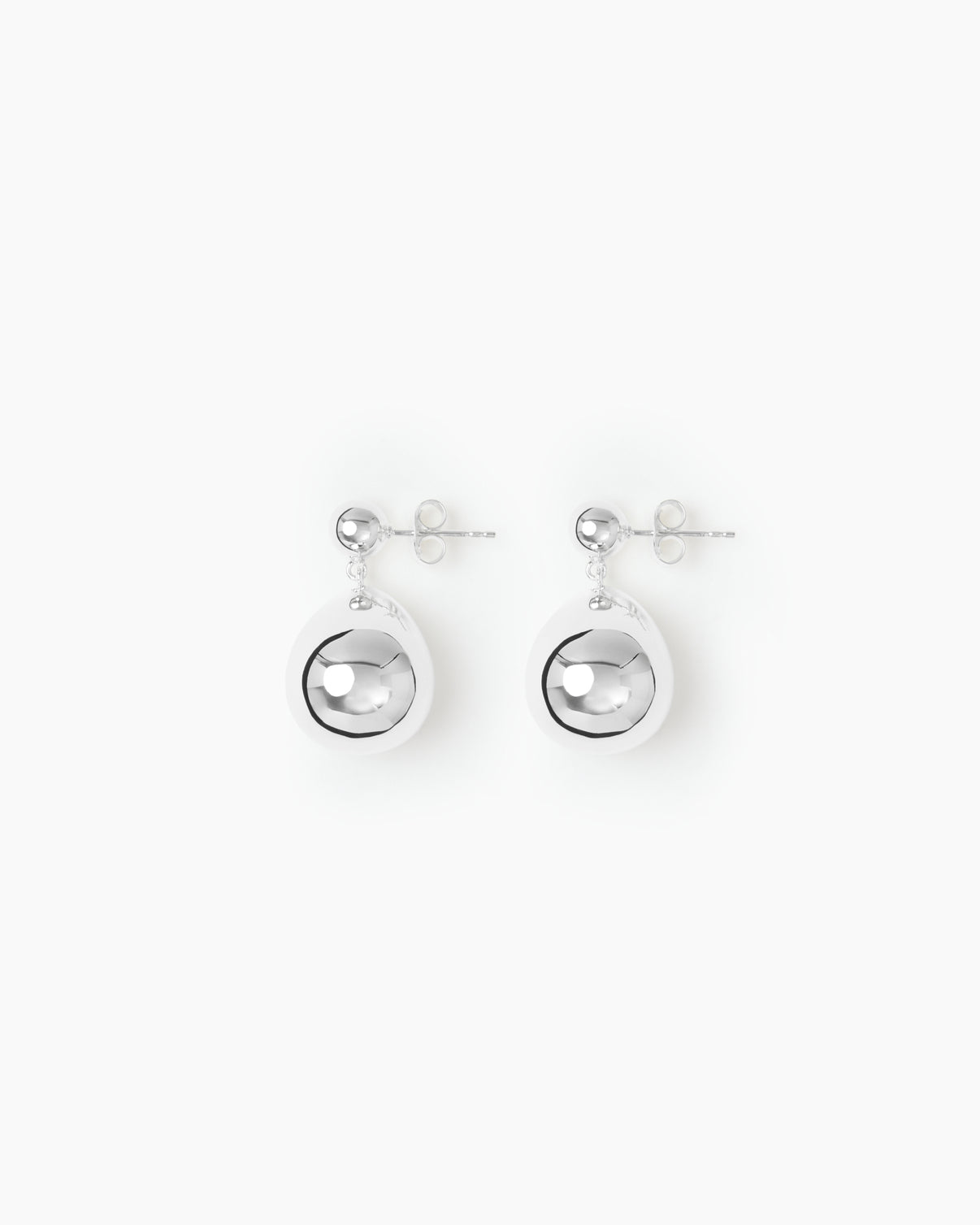 The Julie Earrings – LIÉ STUDIO