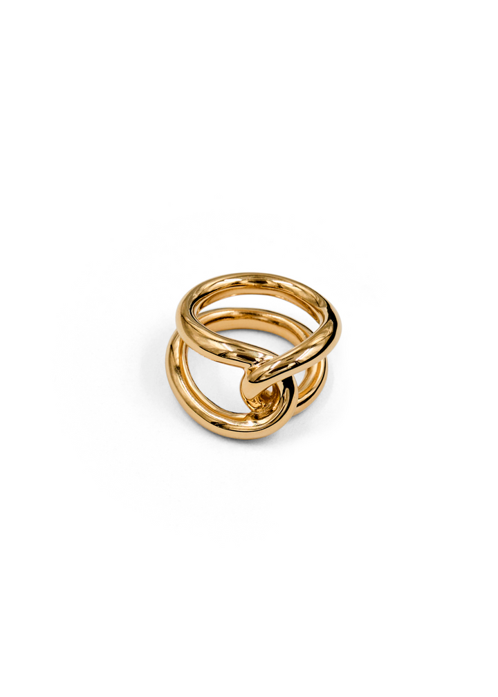 LIÉ STUDIO Rings - Officiel Online Shop