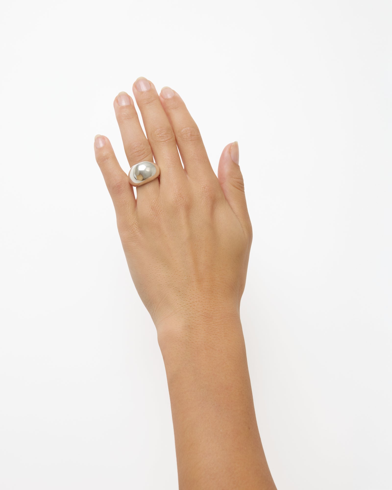 The Leah Ring – LIÉ STUDIO