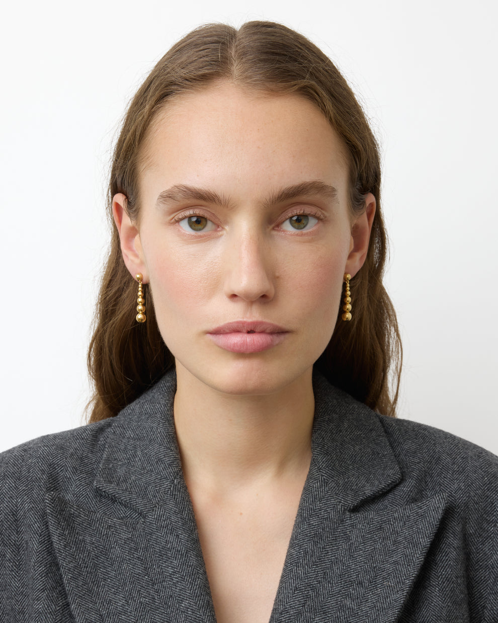 The Rebecca Earrings | LIÉ STUDIO
