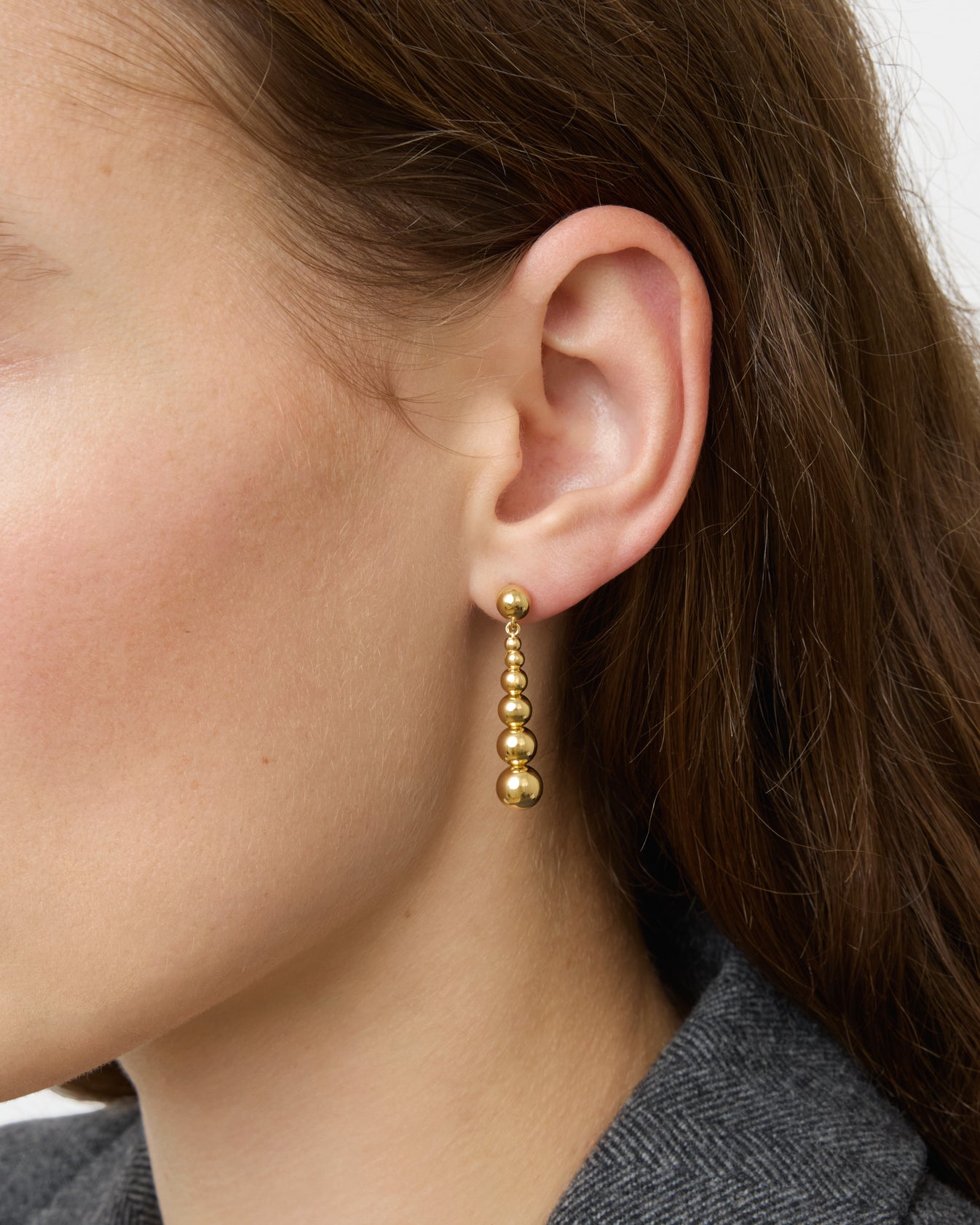 The Rebecca Earrings | LIÉ STUDIO