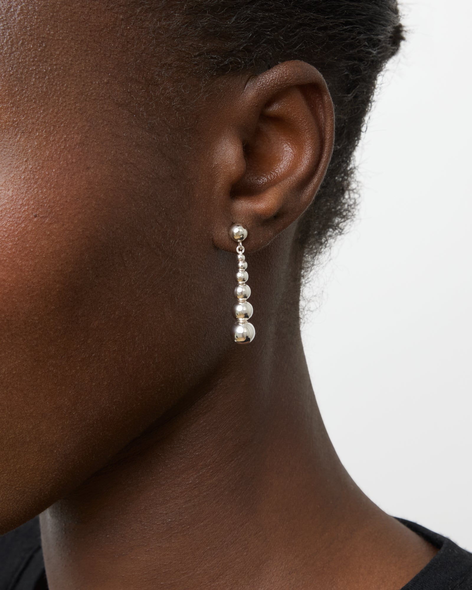 The Rebecca Earrings – LIÉ STUDIO