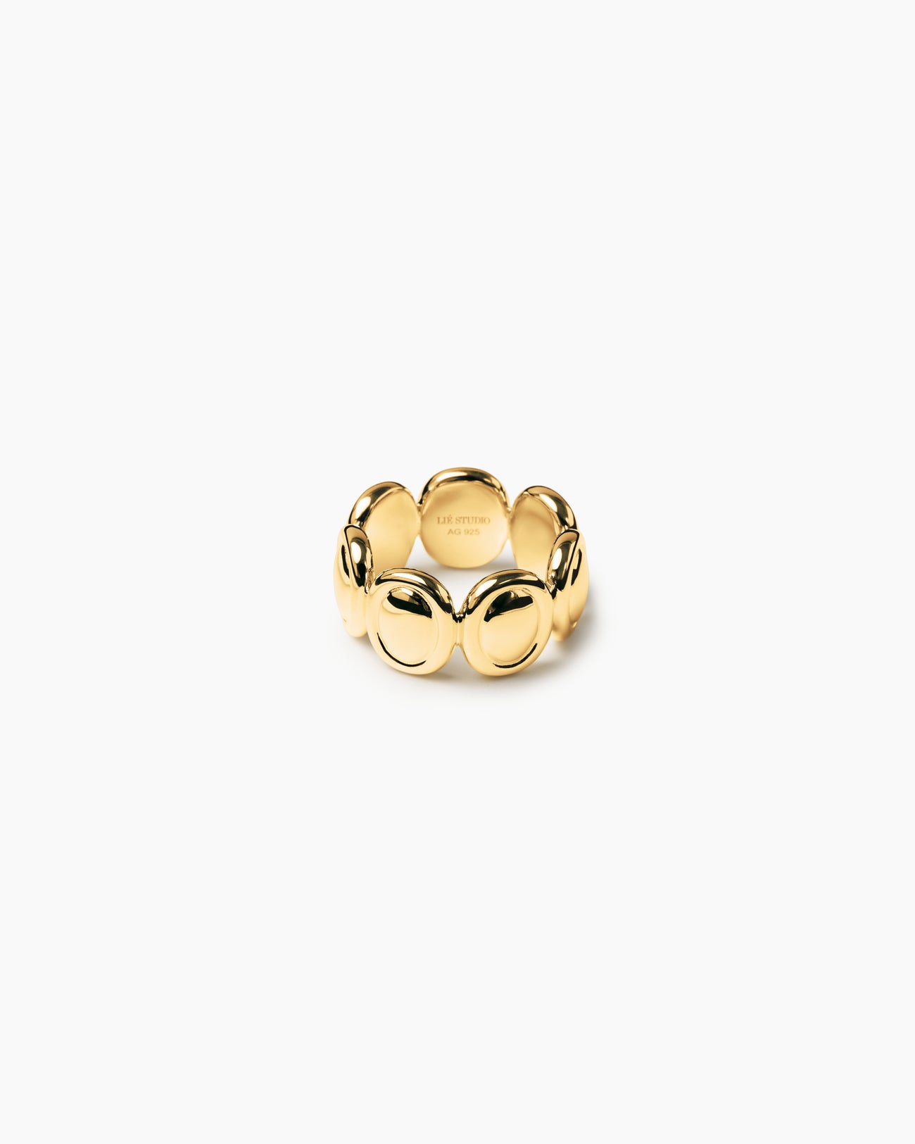 LIÉ STUDIO Rings - Officiel Online Shop