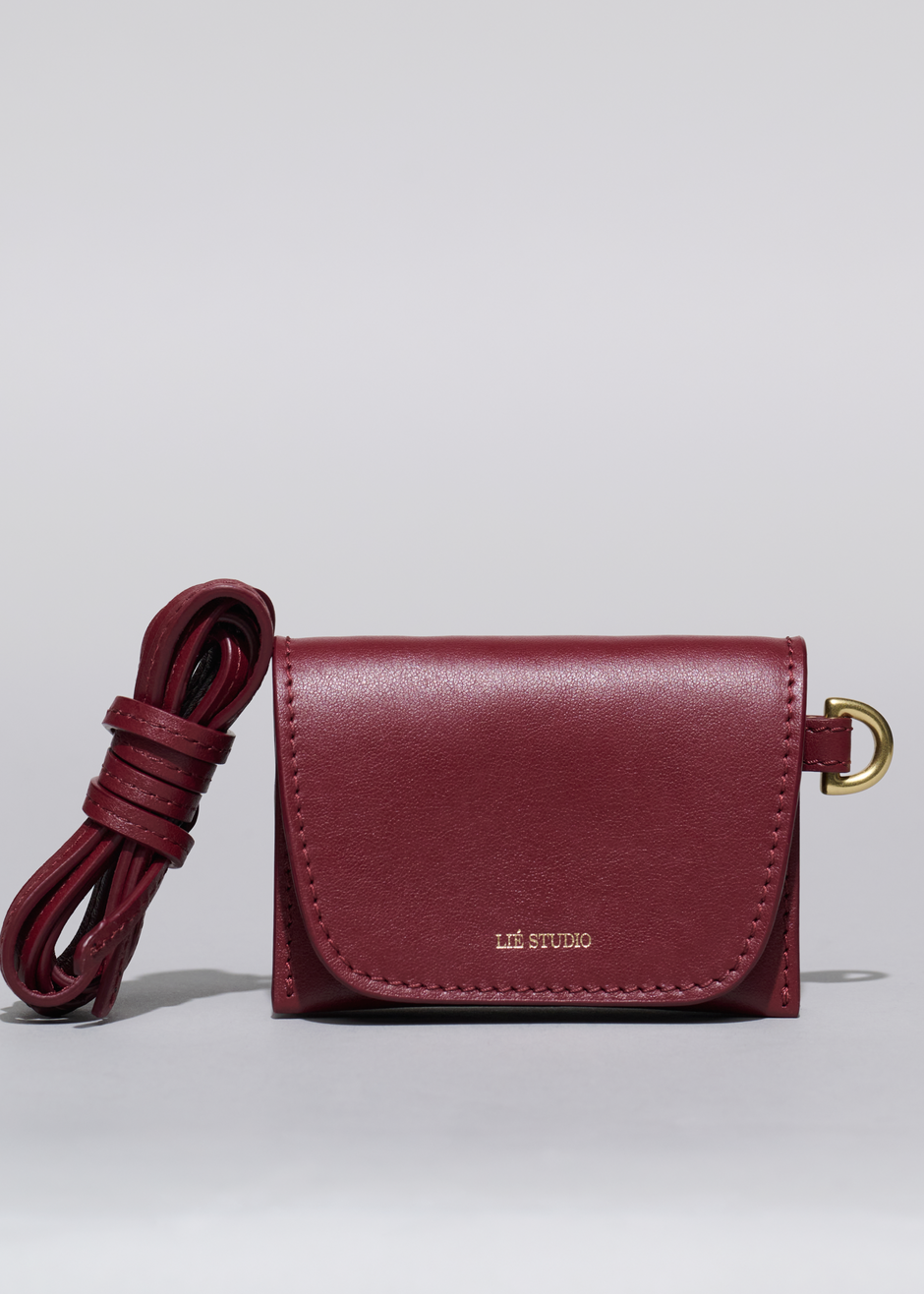 Leather – LIÉ STUDIO
