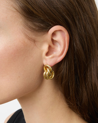 The Vera Earrings – LIÉ STUDIO