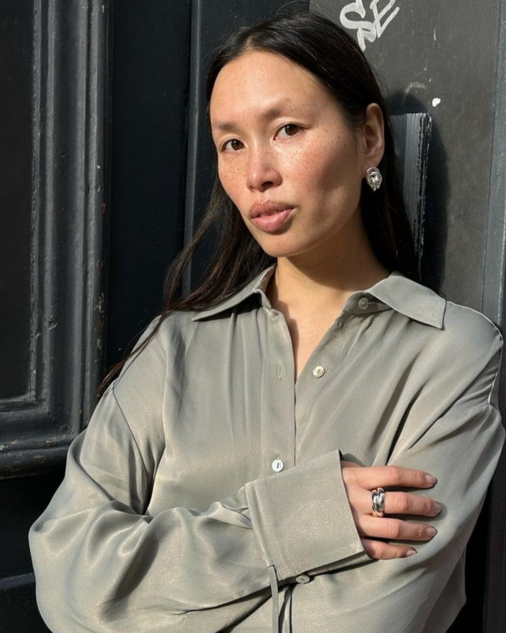 The Vera Earrings – LIÉ STUDIO