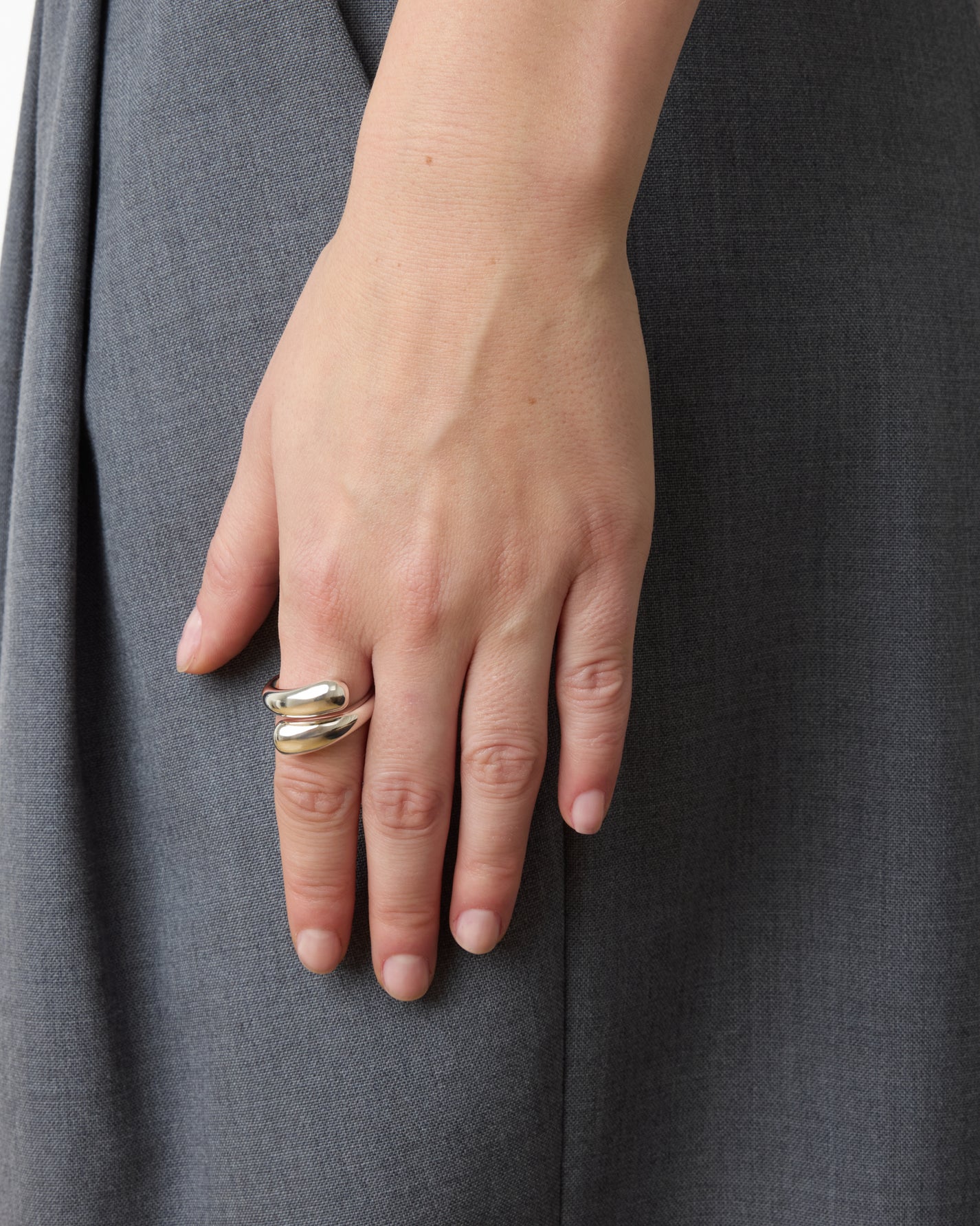 The Victoria Ring – LIÉ STUDIO