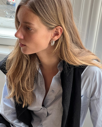 The Vera Earrings – LIÉ STUDIO